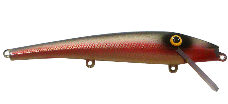 Muskie Tackle- Drifter Tackle, Musky Maina, ERC, Sennett Tackle, Loke Lures