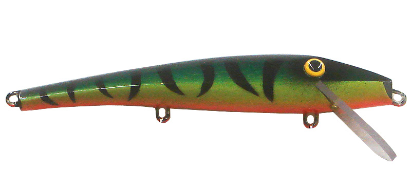 Muskie Tackle- Drifter Tackle, Musky Maina, ERC, Sennett Tackle, Loke Lures