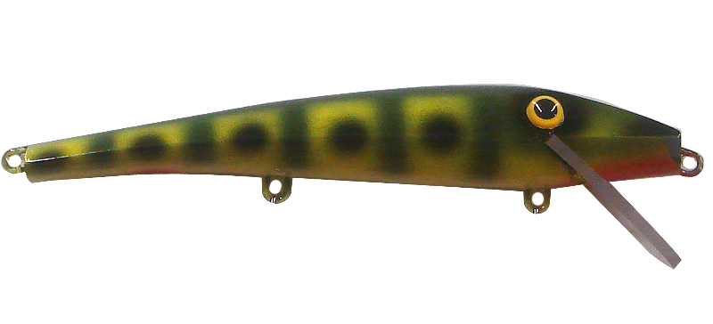 Muskie Tackle- Drifter Tackle, Musky Maina, ERC, Sennett Tackle, Loke Lures