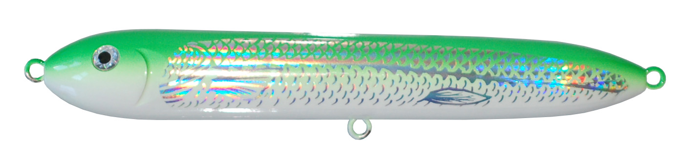 Muskie Tackle- Drifter Tackle, Musky Maina, ERC, Sennett Tackle, Loke Lures