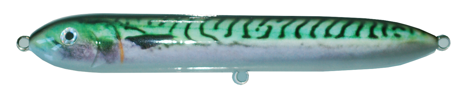 Muskie Tackle- Drifter Tackle, Musky Maina, ERC, Sennett Tackle, Loke Lures